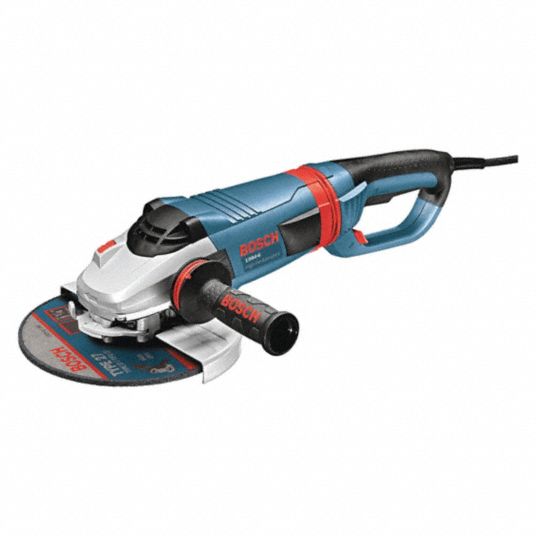 Angle Grinder - Grainger