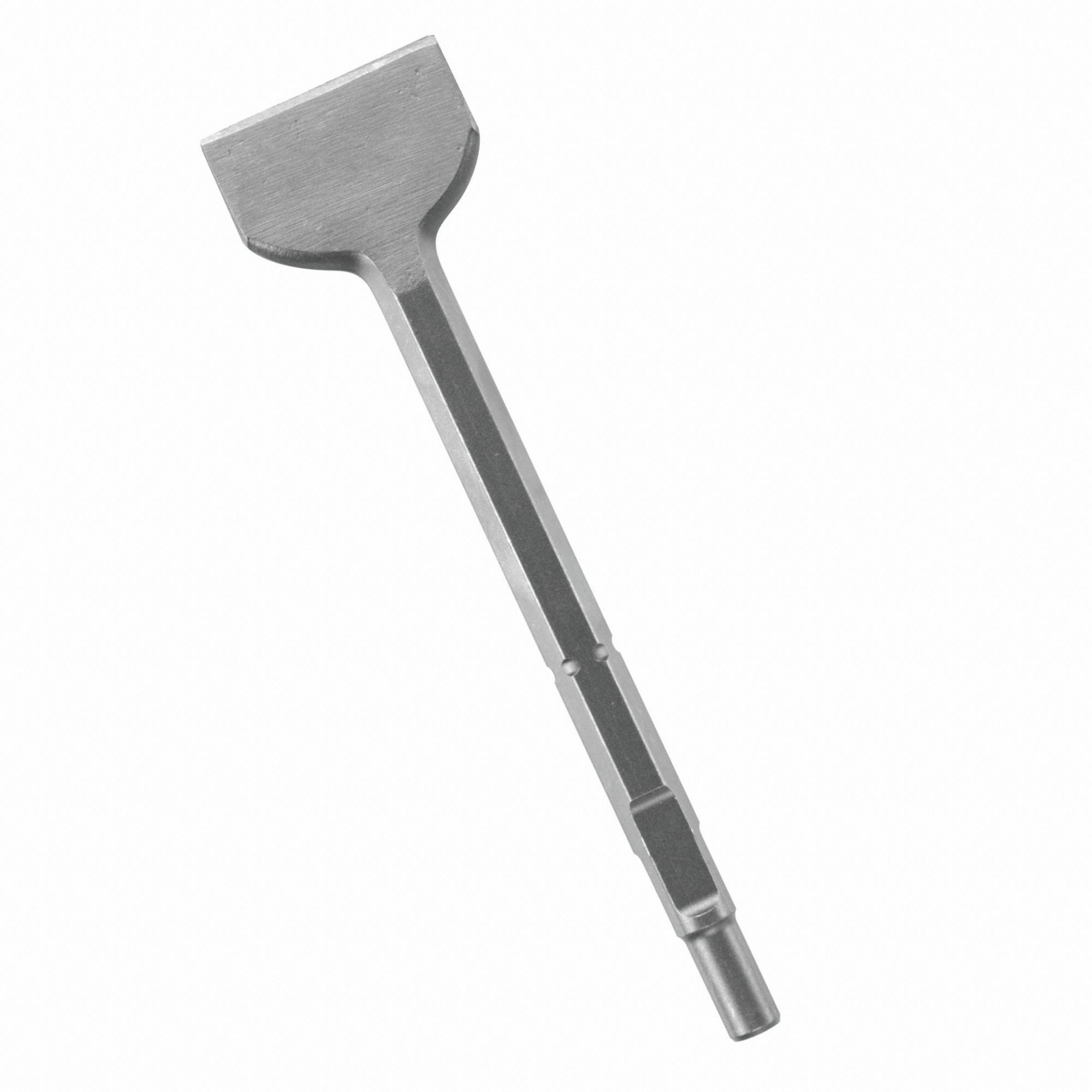 Bosch Chisel Type Scaling Chisel Chisel For Spline Tool 3 In Spline 44h726hs1810b10 Grainger 