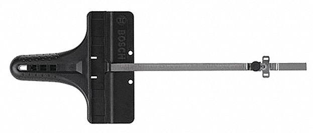 BOSCH, Jig Saw Parallel and Circle Guide, Jig Saw Parallel and Circle ...