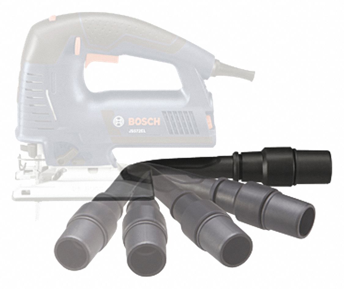 BOSCH, Dust Extraction Kit, JS572E/JS572EB, Dust Extraction Kit ...