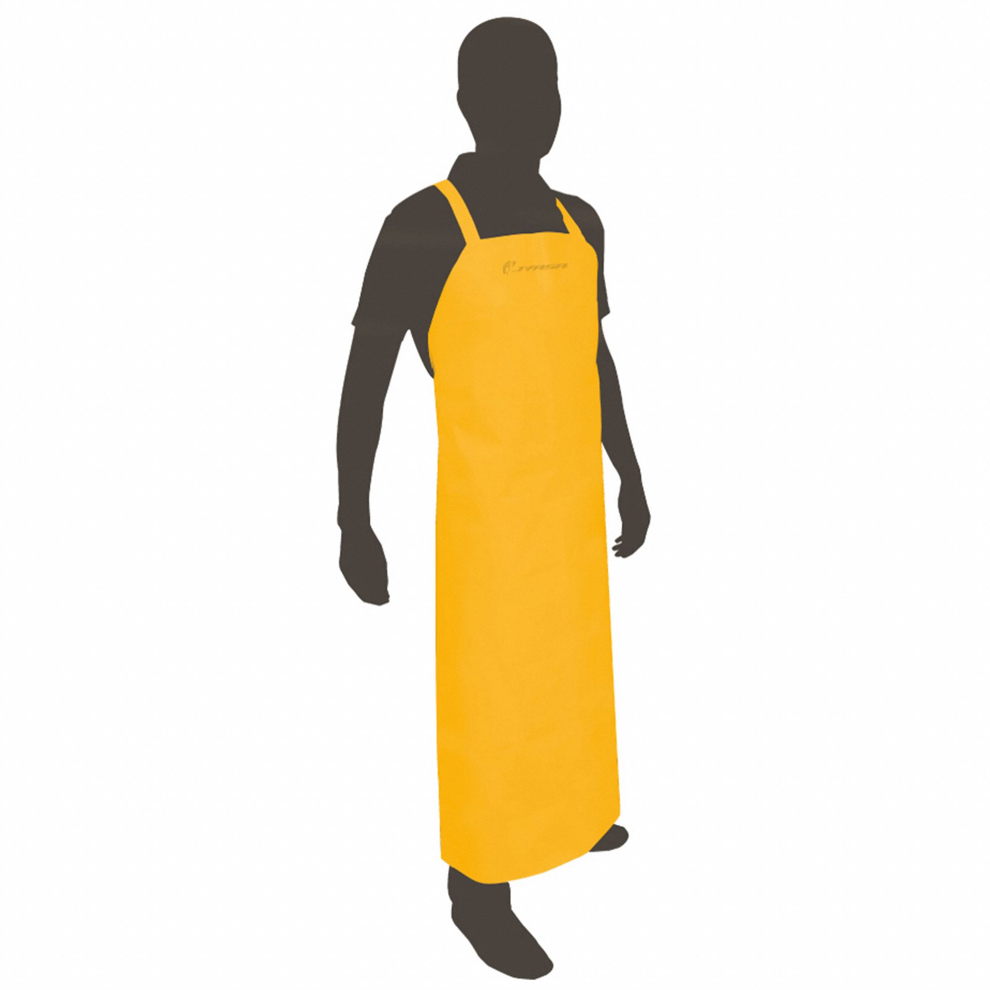 JYRSA Mandil de Poliuretano Termoplástico Amarillo - 44KE29 | DD-1155AM ...