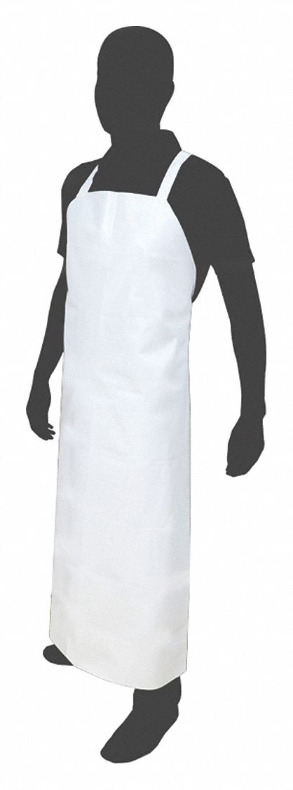 JYRSA Mandil de Poliuretano Termoplástico Rojo - 44KE31 | DD-1155R ...