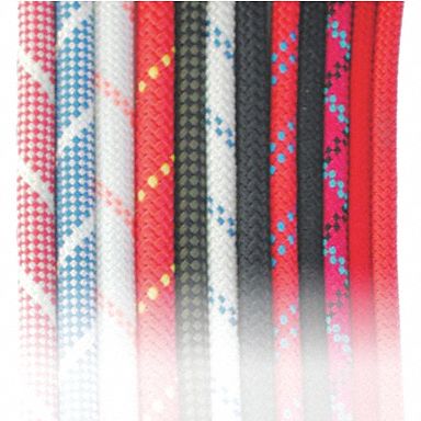 MSA Cuerda de Rescate,Negro,50 pies L - 44KF59 | SRP500900050 ...