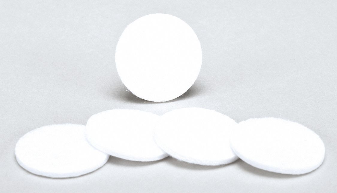 MSA Filtro para Polvo y Niebla,3/4" L,PQ5 - 44KG36 | 808935 - Grainger ...