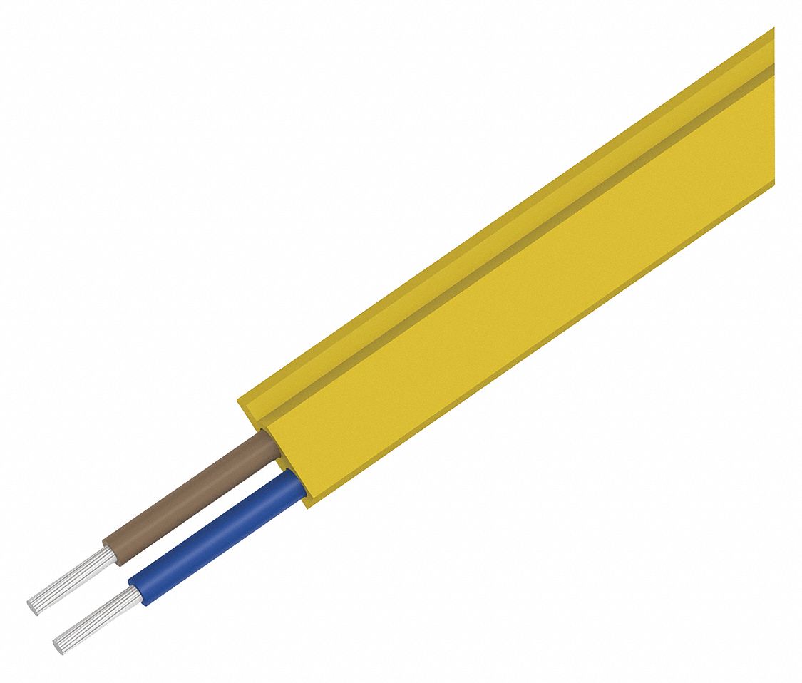 SIEMENS Cable AS I,Amarillo,100m,Para Redes AS I - Accesorios para ...