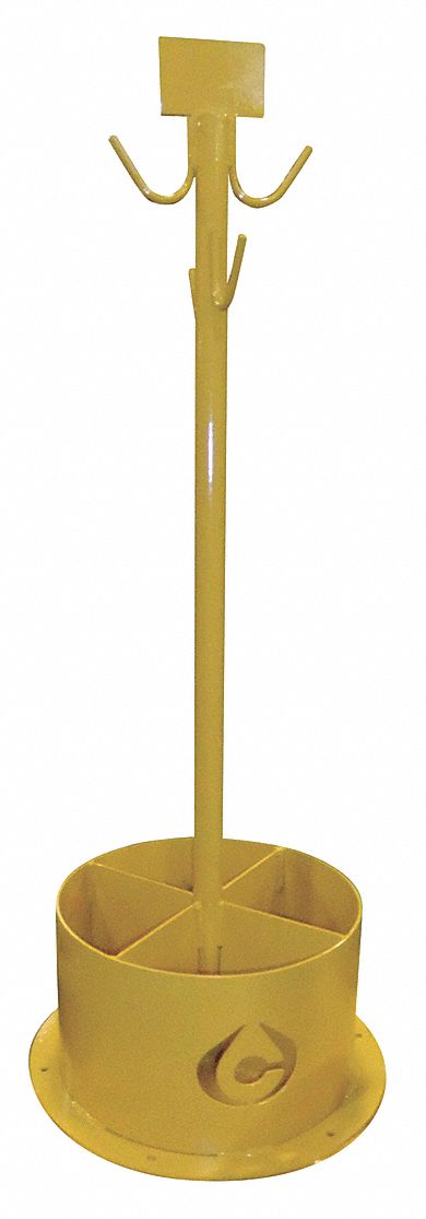 CALDWELL, Sling Stand, 60 1/4 in Overall Lg, Sling Stand - 44N705|SS-1 ...