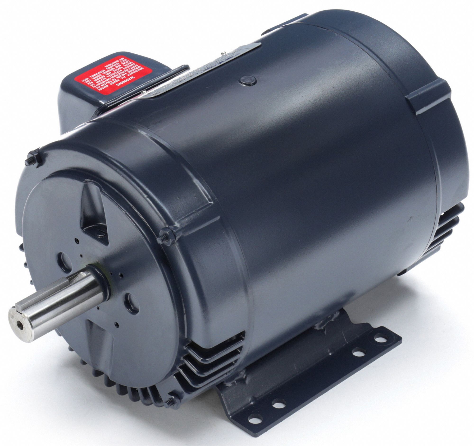 MARATHON MOTORS General Purpose Motor: Open Dripproof, Rigid Base Mount ...