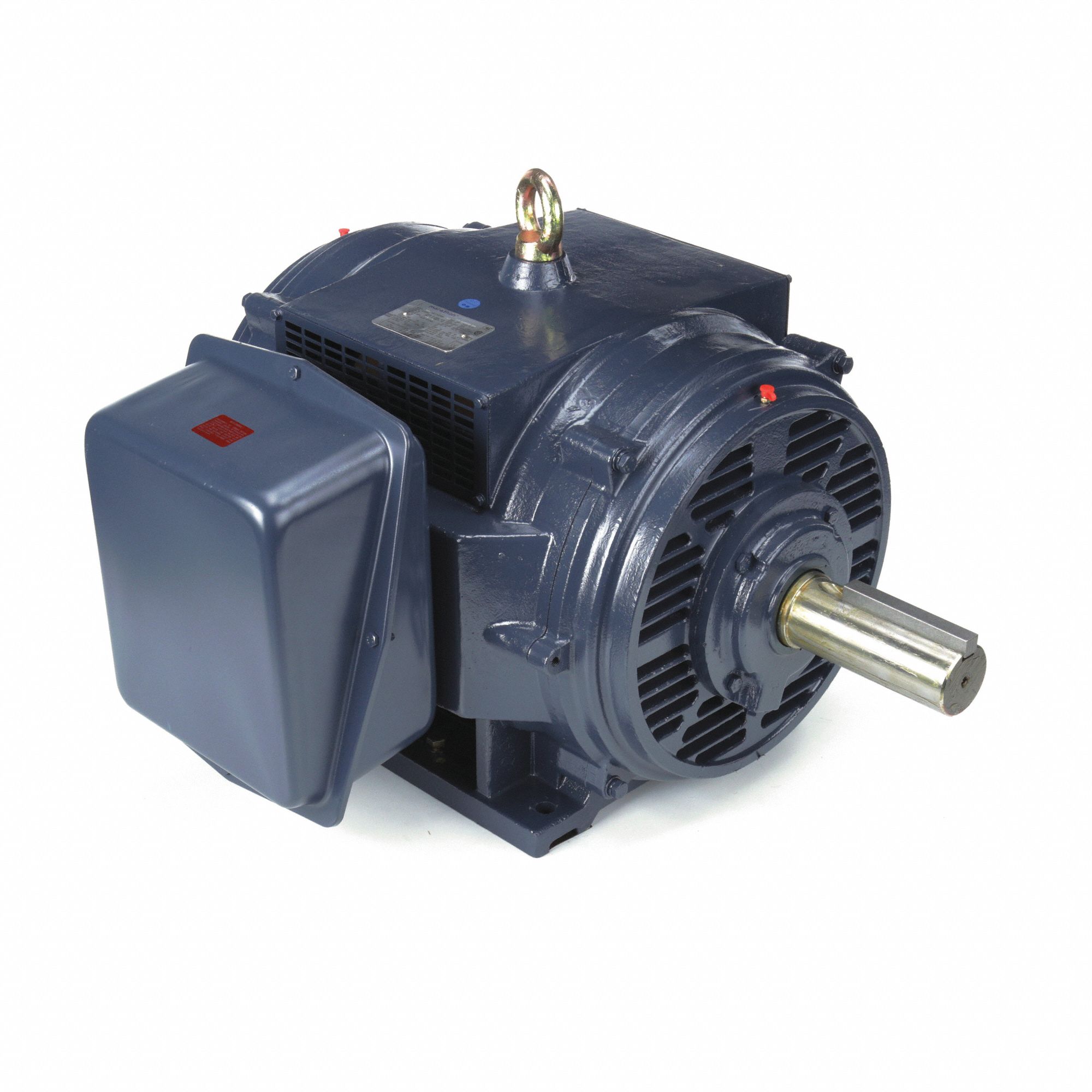 MARATHON MOTORS, Open Drip Proof, Rigid Base Mount, General Purpose ...