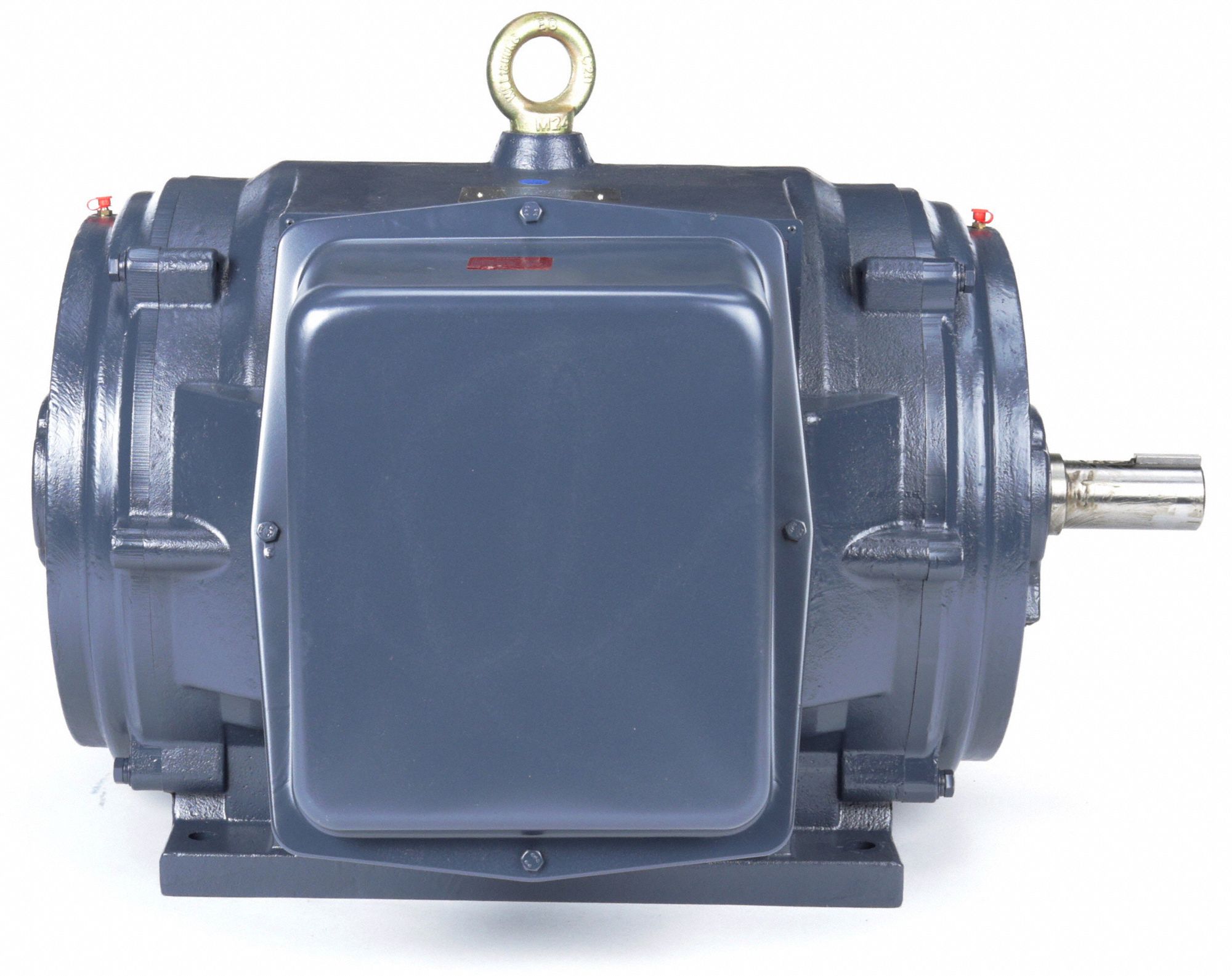 MARATHON MOTORS General Purpose Motor: Open Dripproof, Rigid Base Mount ...