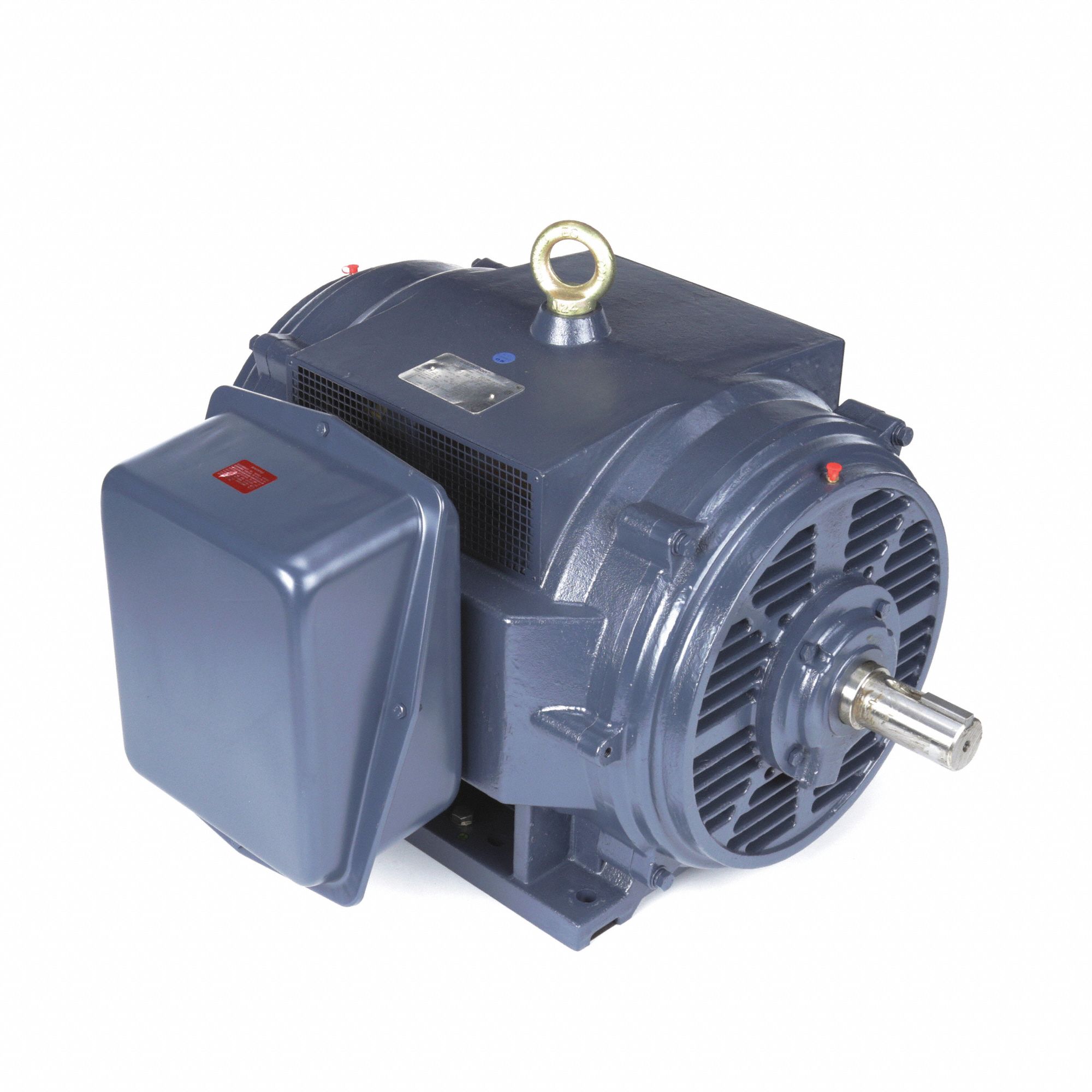 MARATHON MOTORS, Open Drip Proof, Rigid Base Mount, General Purpose ...