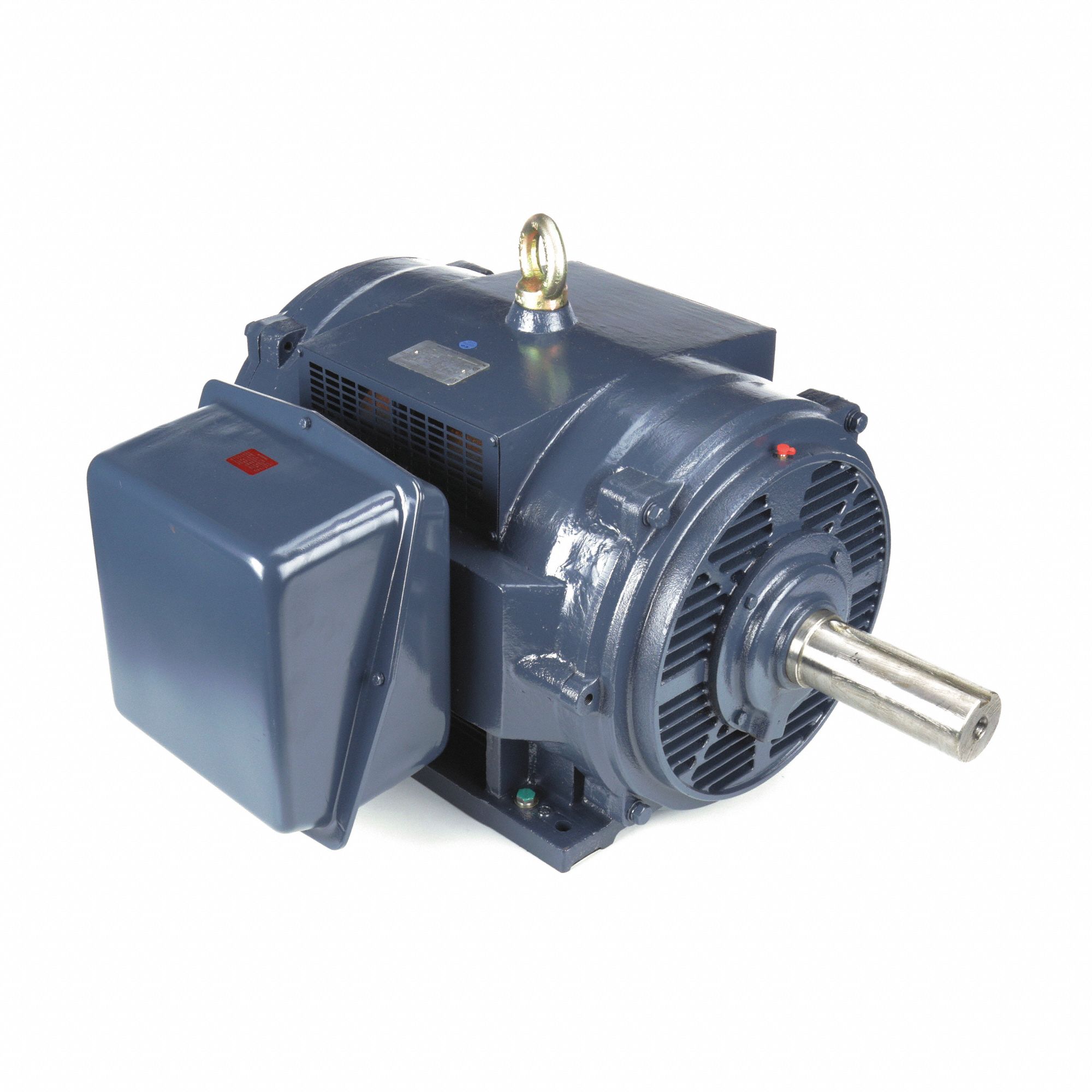MARATHON MOTORS, Open Drip Proof, Rigid Base Mount, General Purpose ...