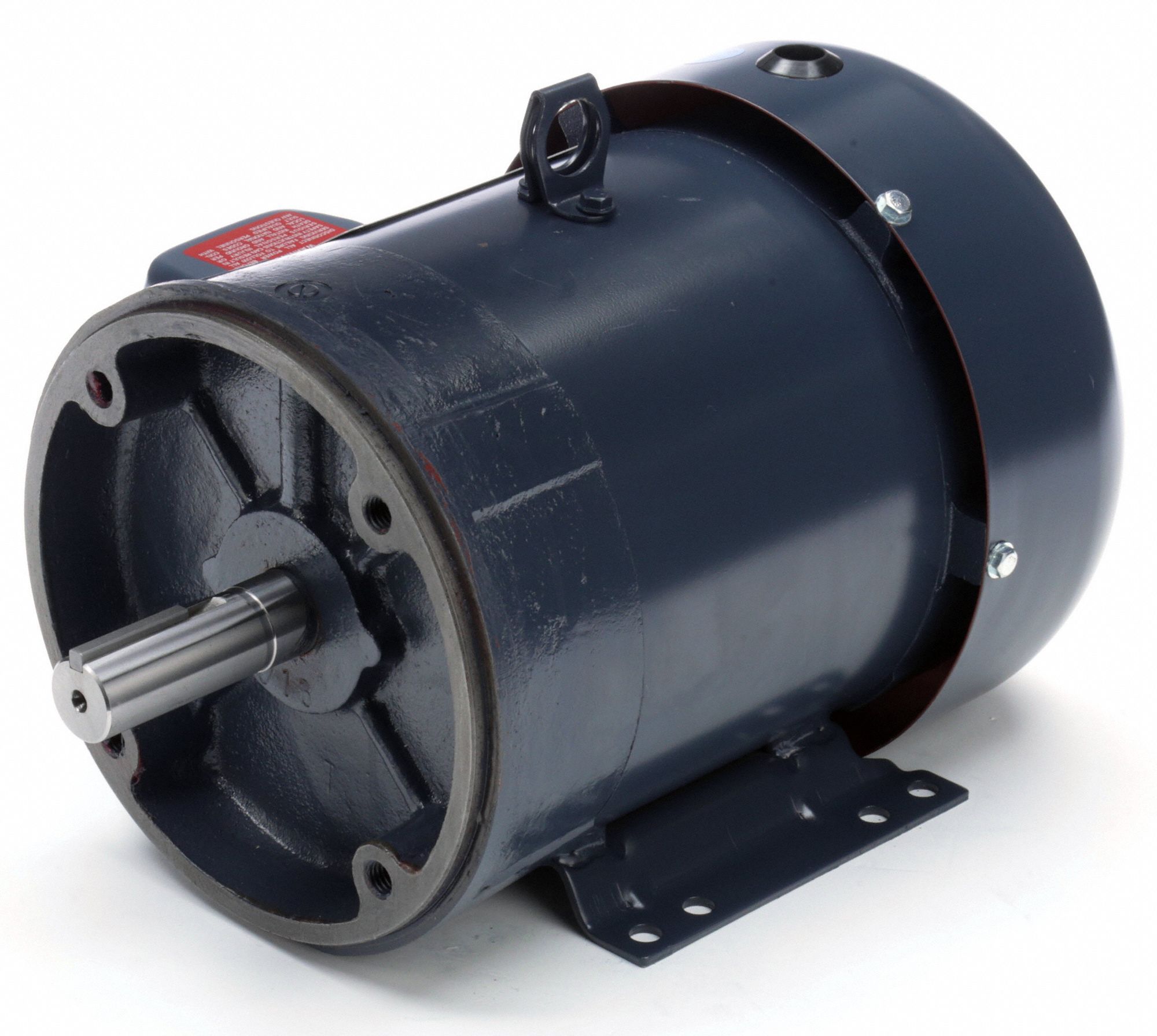 MARATHON MOTORS General Purpose Motor: Totally Enclosed Fan-Cooled ...