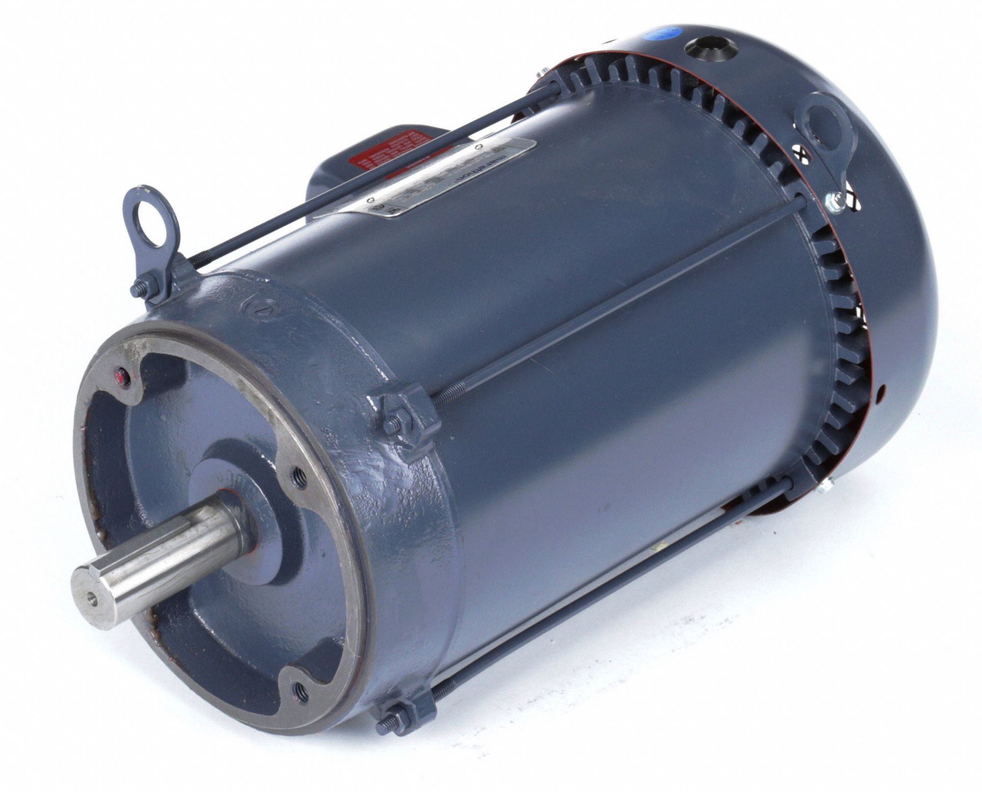 MARATHON MOTORS General Purpose Motor: Totally Enclosed Fan-Cooled ...