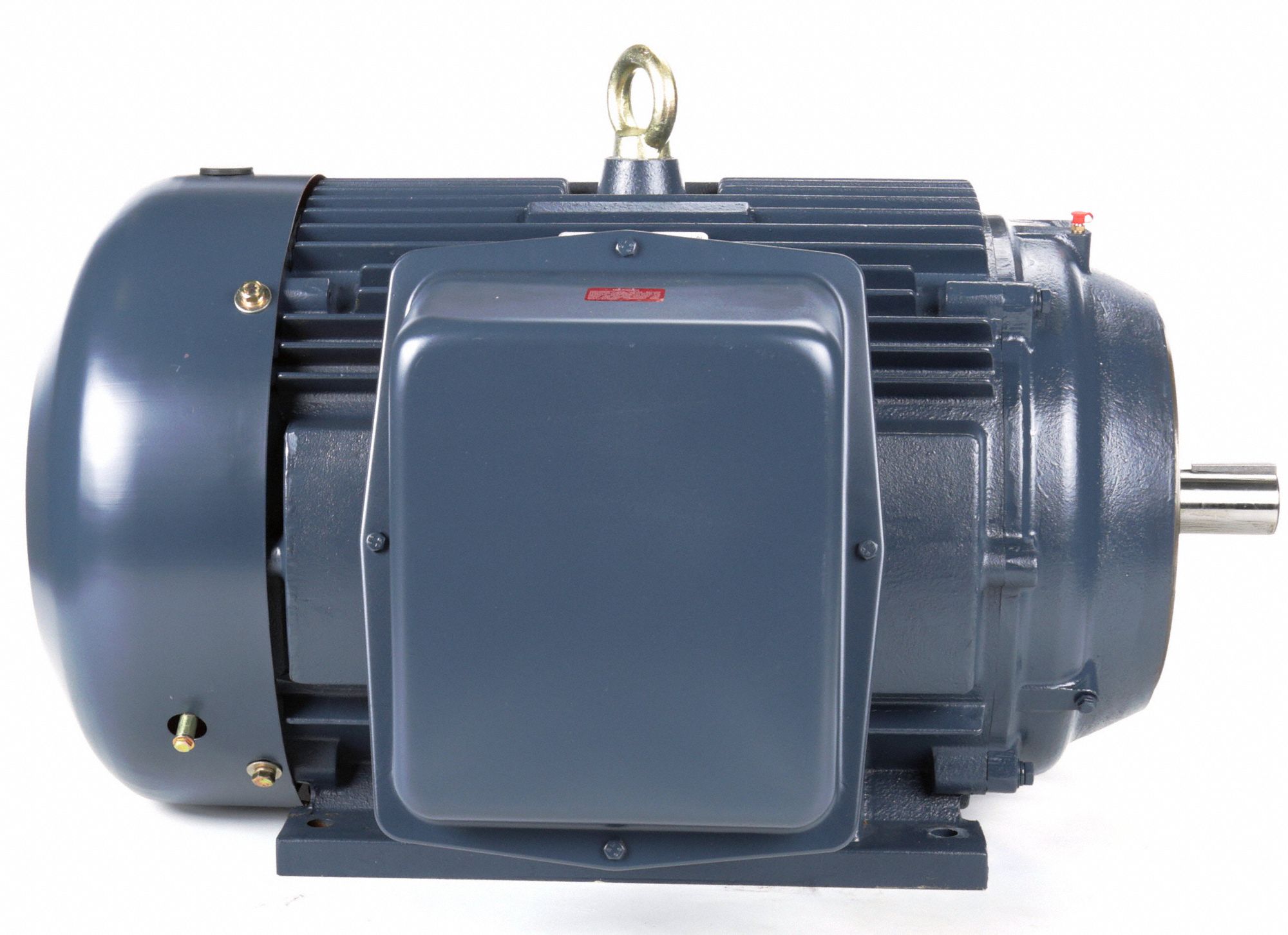 MARATHON MOTORS General Purpose Motor: Totally Enclosed Fan-Cooled ...