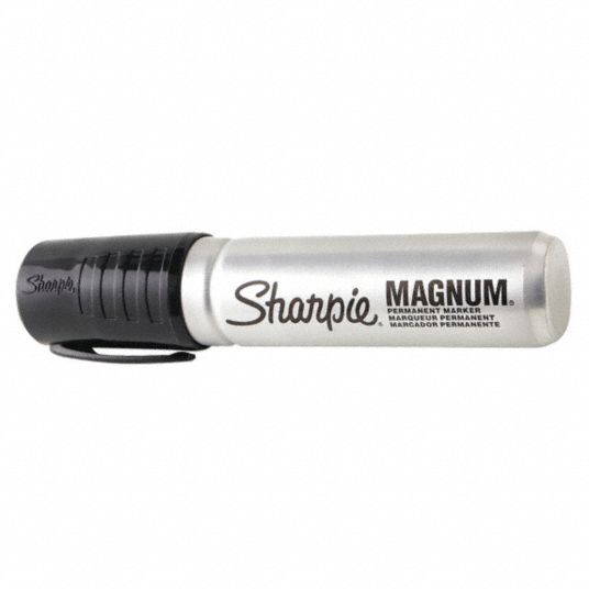 SHARPIE, 12, PK, Marker - 44PE72|SNF 44001 - Grainger
