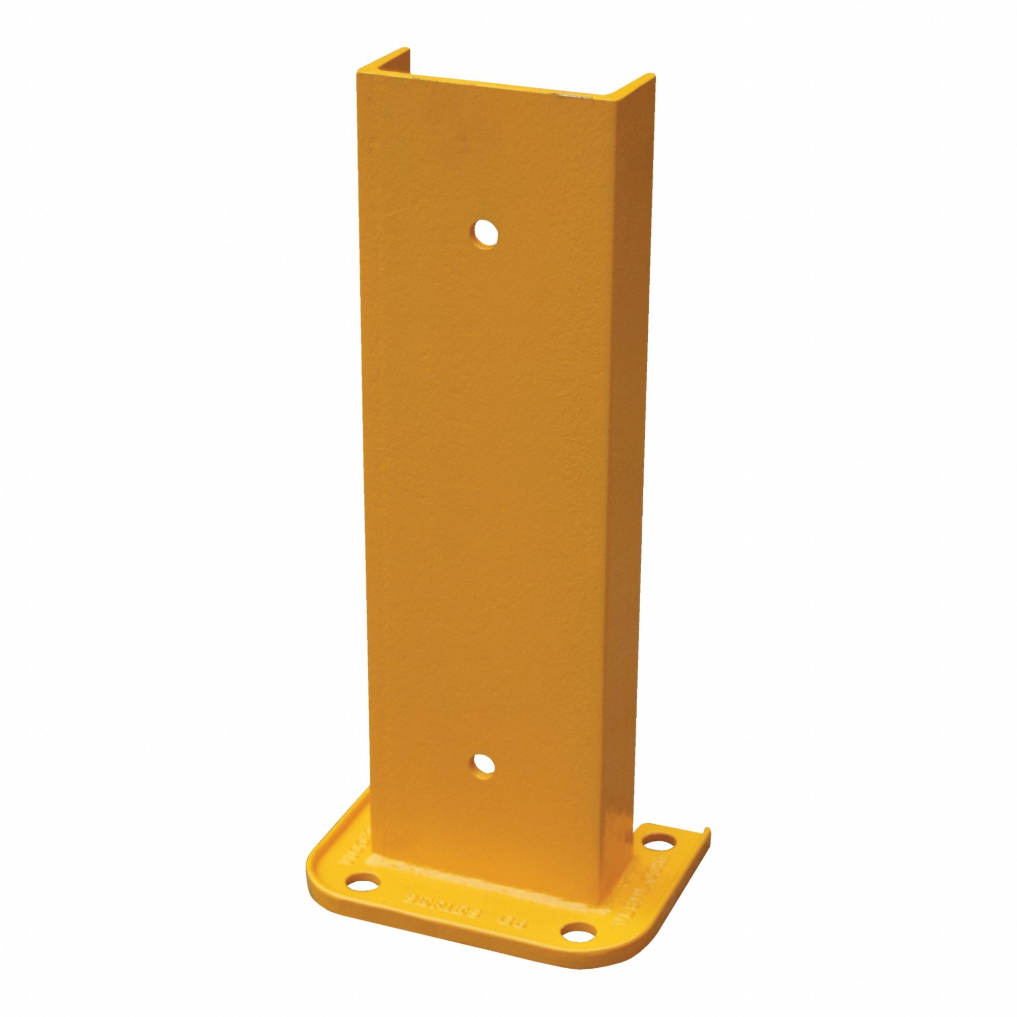 VESTIL, Floor/Concrete Surface, 8 1/8 in x 6 in x 18 1/4 in, Structural ...