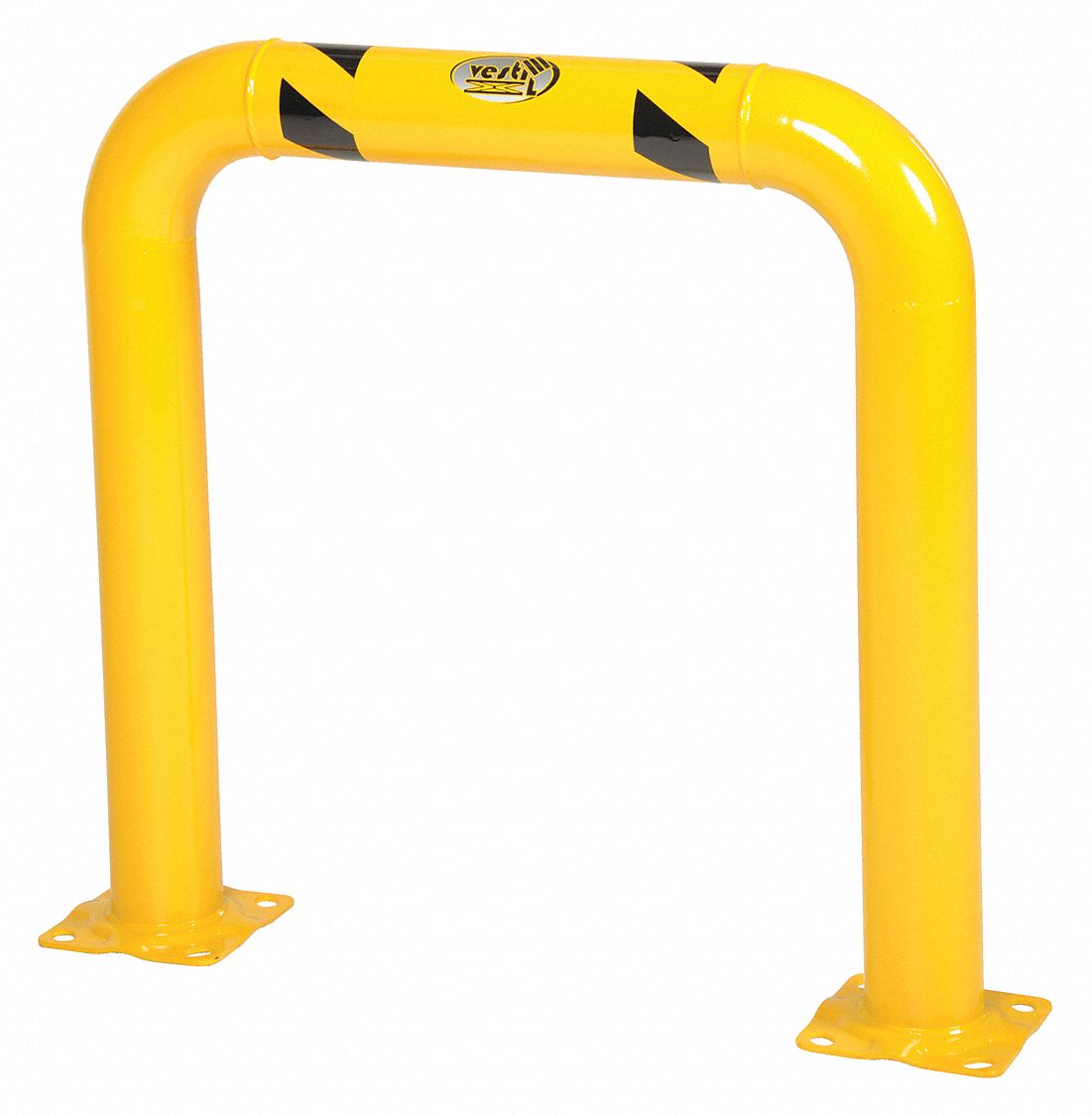 VESTIL GUAERD MACHINE - Guard Rails - VESHPRO36-36-4 | HPRO36-36-4 ...