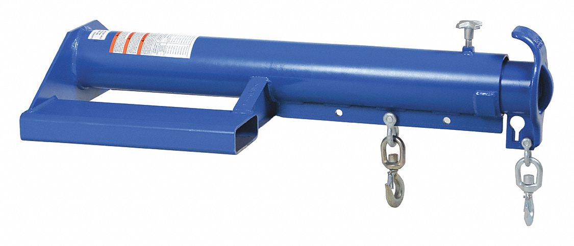 Forklift Boom - 44RK99|LMS-EBT-46-4 - Grainger