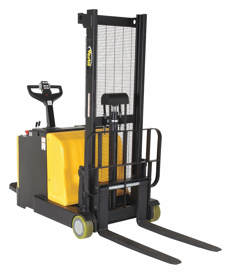 VESTIL COUNTER BALANCED POWERED DRIVE LIFT - 20405 - VESS2CB62 | S-2CB ...