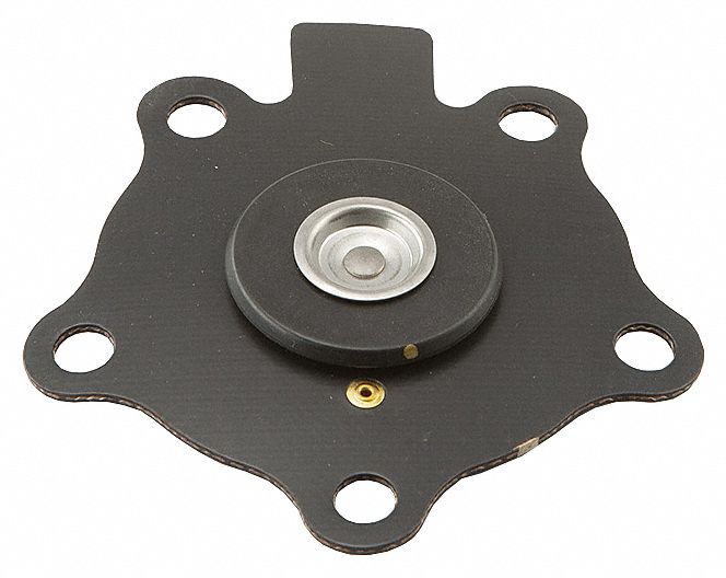 ASCO, Compression Spring/Diaphragm/Disc Assembly, Valve Rebuild Kit ...