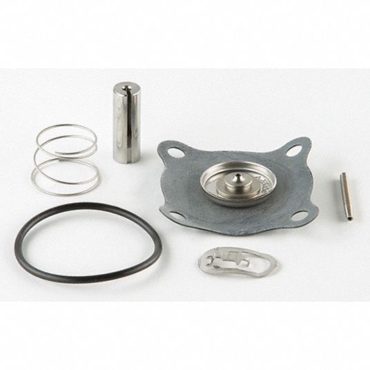 ASCO, Valve Rebuild Kit - 44U362|158811 - Grainger