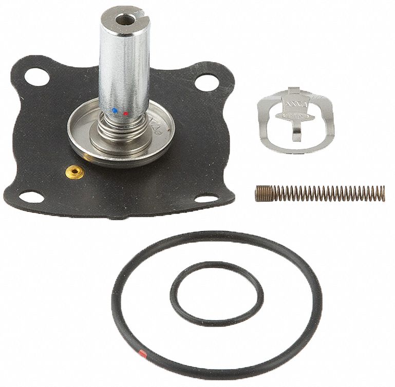 ASCO, Valve Rebuild Kit - 44U364|158959 - Grainger
