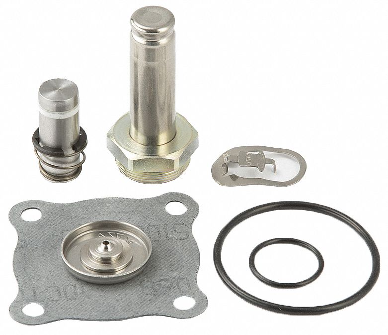 ASCO, Valve Rebuild Kit - 44U369|164052 - Grainger