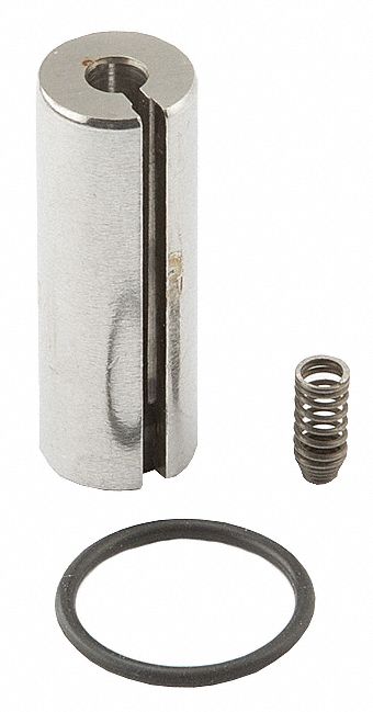 ASCO, Compression Spring and Core Assembly M-12/O-Rings, Valve Rebuild ...
