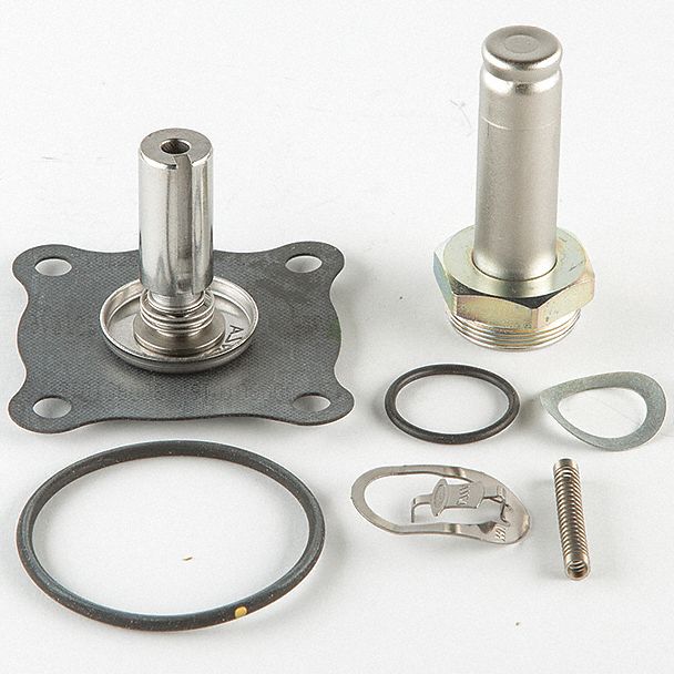 ASCO, Valve Rebuild Kit - 44U399|302328-V - Grainger