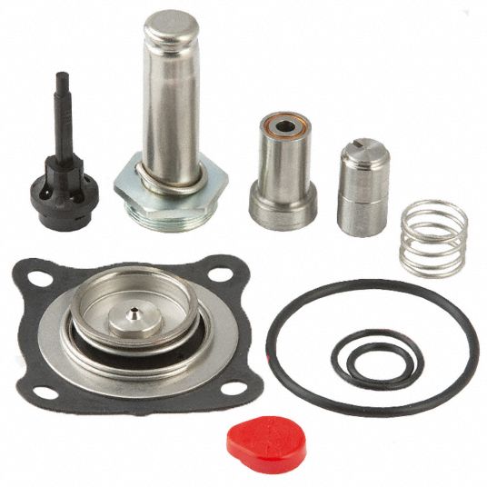 ASCO, Valve Rebuild Kit - 44U419|316083-E - Grainger