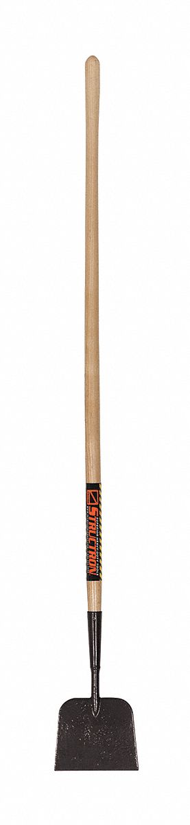 SEYMOUR MIDWEST STRUCTRON, Bld. Mat. Steel, Hdl. Mat. Hardwood, Scraper ...