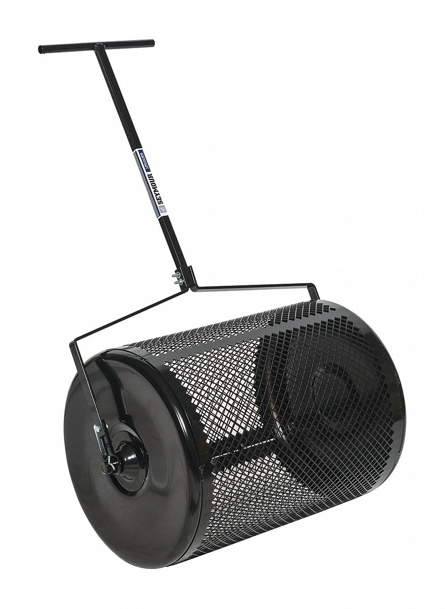 SEYMOUR MIDWEST, Landscape, Lawn and Agriculture, Manual Walk-Behind ...