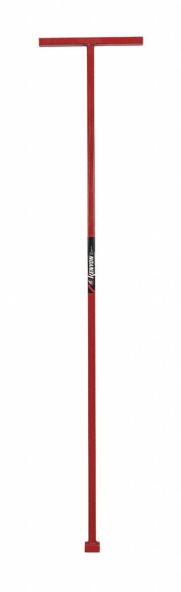 SEYMOUR MIDWEST KENYON, Meter Key,6ft,11/8" Opening - 44VY84|85499 ...