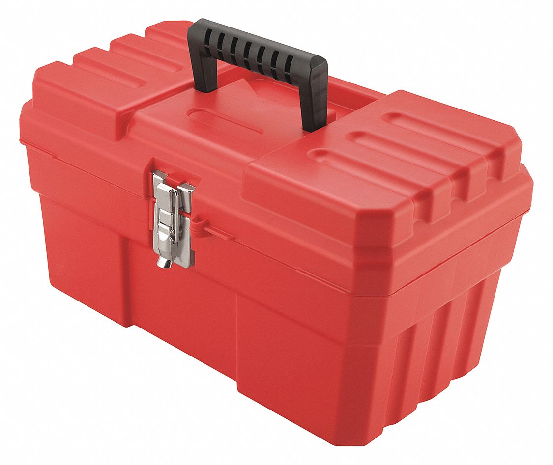 AKRO-MILS, Tool Box - 44XN73|9514 - Grainger