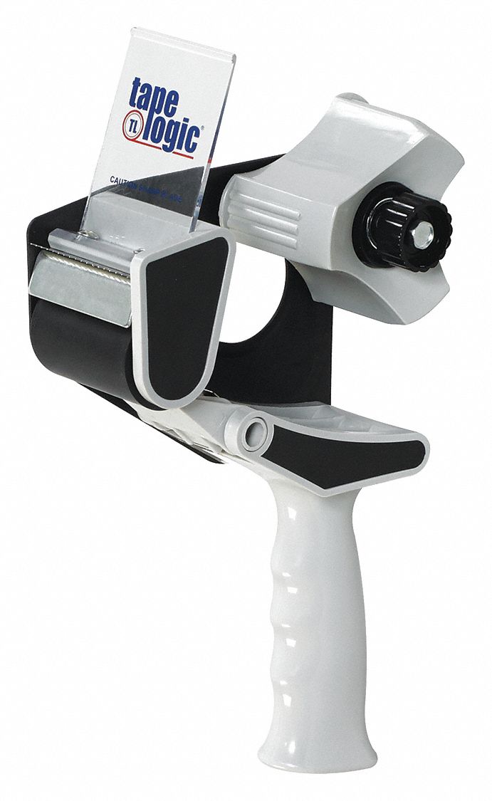 Top Gun Carton Sealing Tape Disp,2" - 44YH71|TDTG2 - Grainger