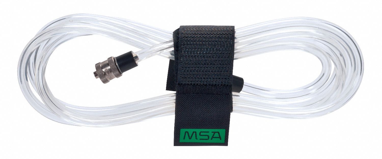 MSA, Tubing, Probe Kit/Water Stop Filter, Tubing - 44YZ47|10105839 ...