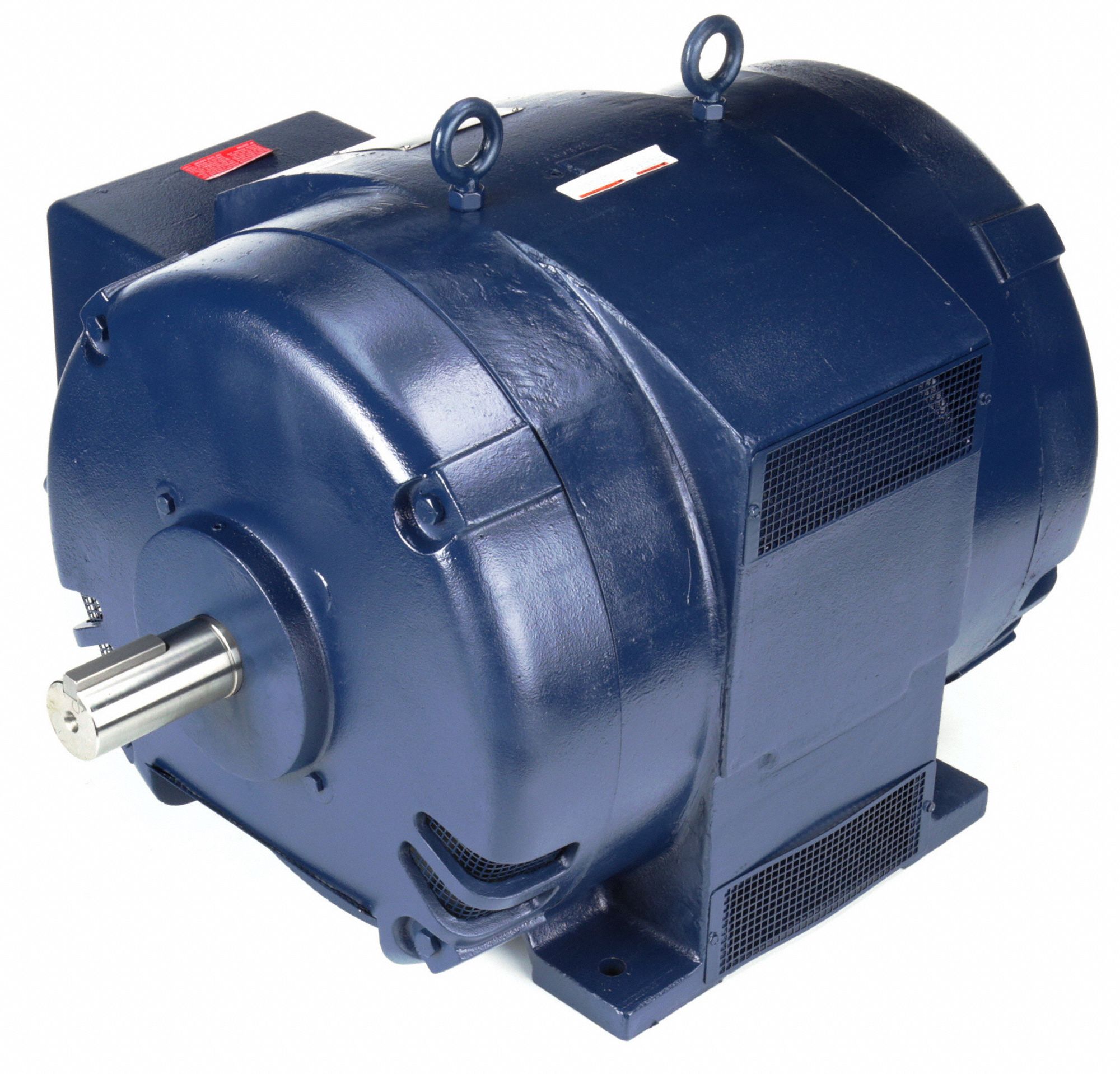 MARATHON MOTORS General Purpose Motor, 200 HP, 3-Phase, Nameplate RPM ...