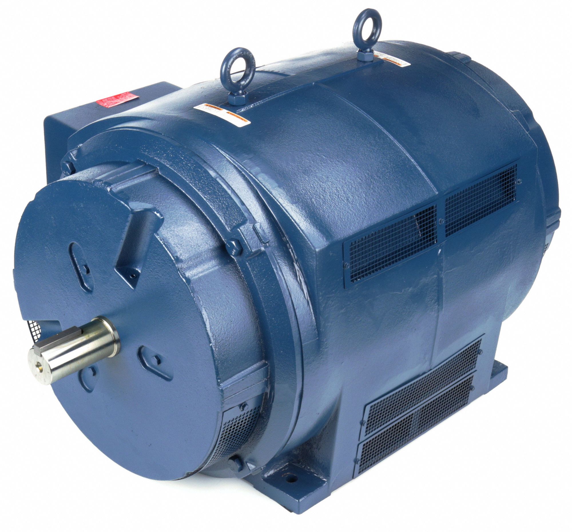 MARATHON MOTORS General Purpose Motor, 300 HP, 3-Phase, Nameplate RPM ...
