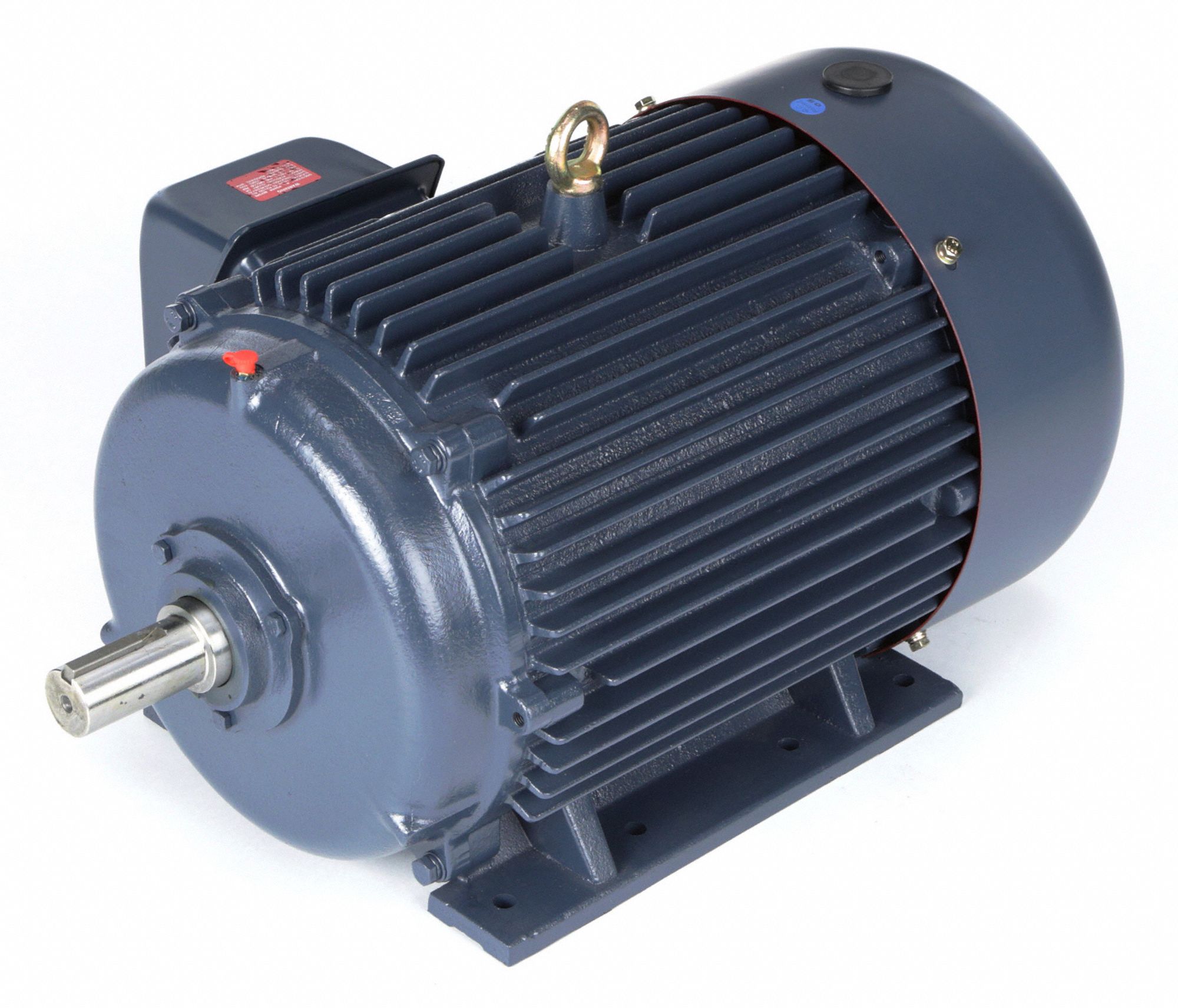 MARATHON MOTORS General Purpose Motor: Totally Enclosed Fan-Cooled ...