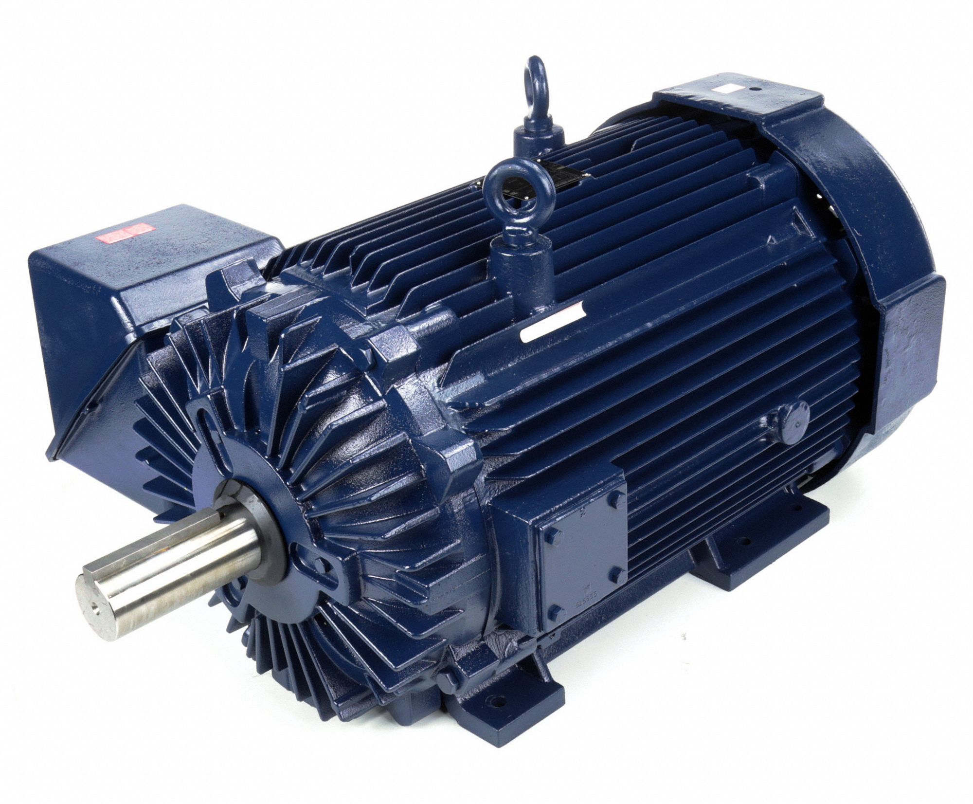 MARATHON MOTORS General Purpose Motor, 250 HP, 3-Phase, Nameplate RPM ...