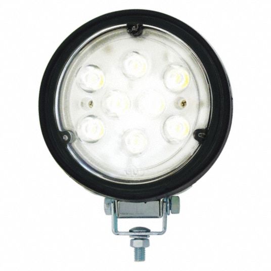 Spot Light,LED - Grainger
