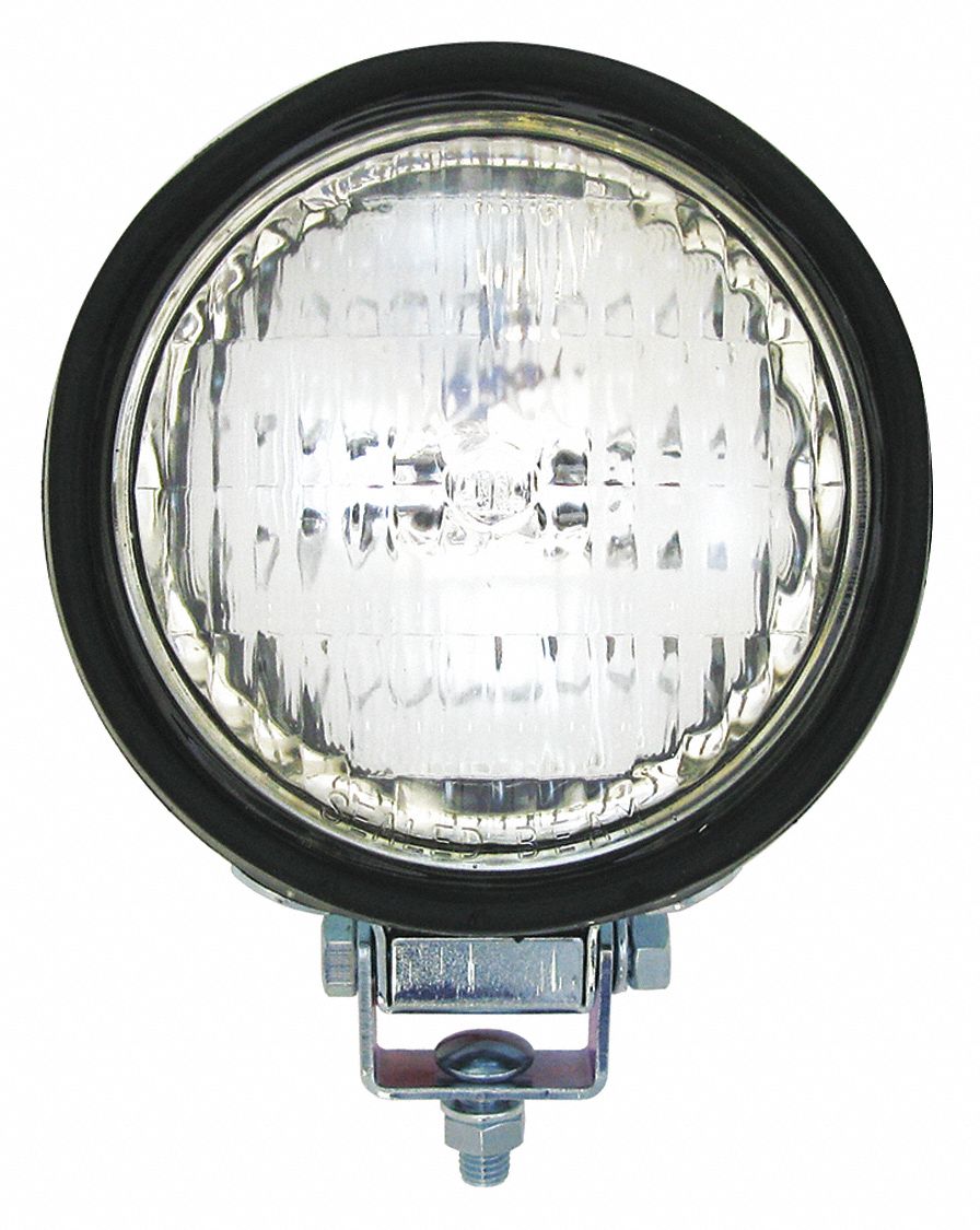 Spot Light,Incandescent - Grainger