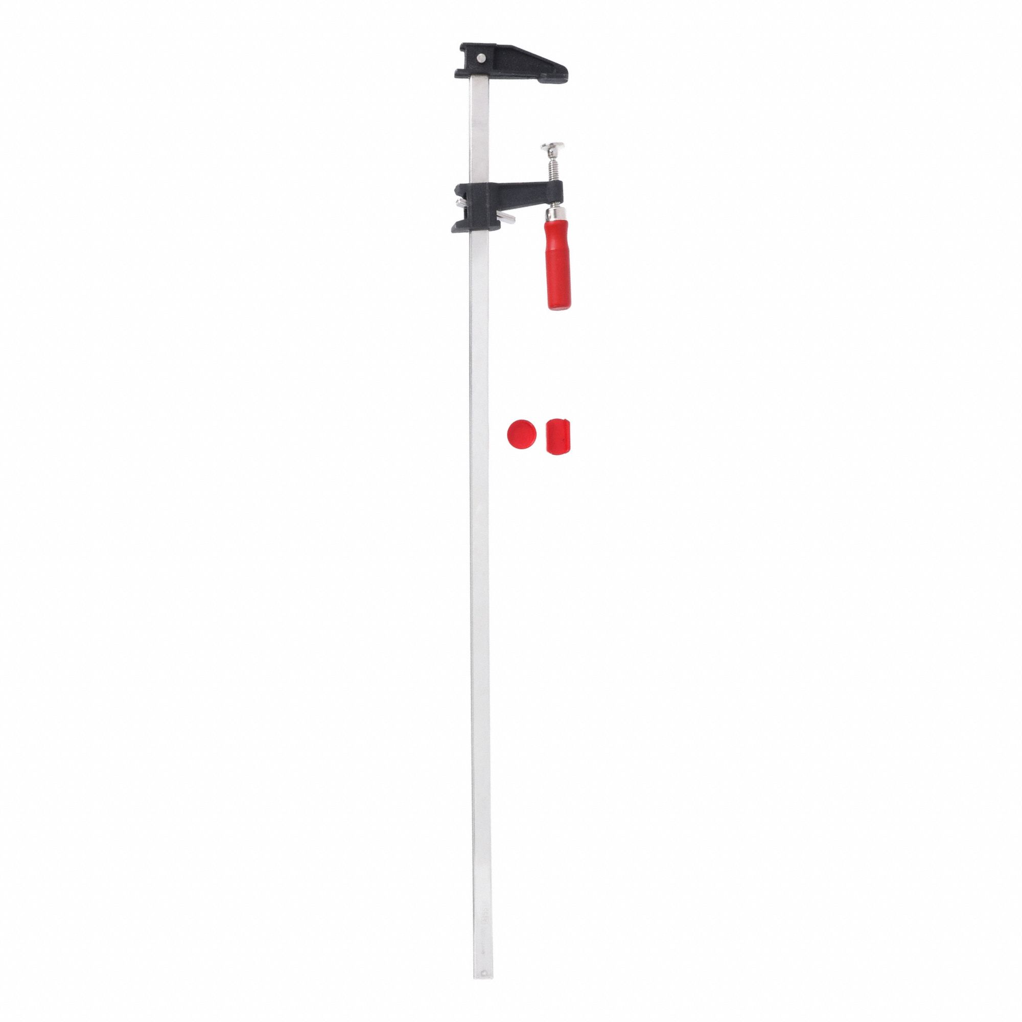 BESSEY, Light Duty, Screwdriver Handle, Bar Clamp - 44ZL45|GSCC2.530 ...