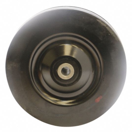Caster Wheel, 3 in Wheel Dia., 175 lb Load Rating - Grainger