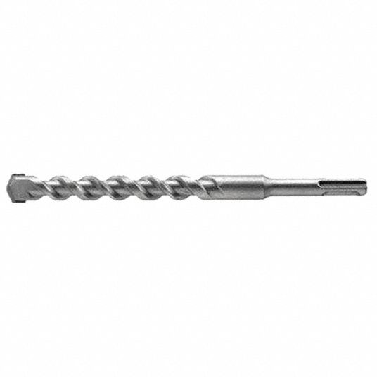 MKT FASTENING, 10 mm, Jobber Drill Bit - 44ZT91|MD-010-160 - Grainger