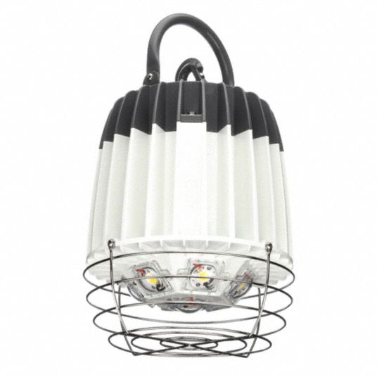 Temporary Job Site Light,LED,5000K,200W - Grainger