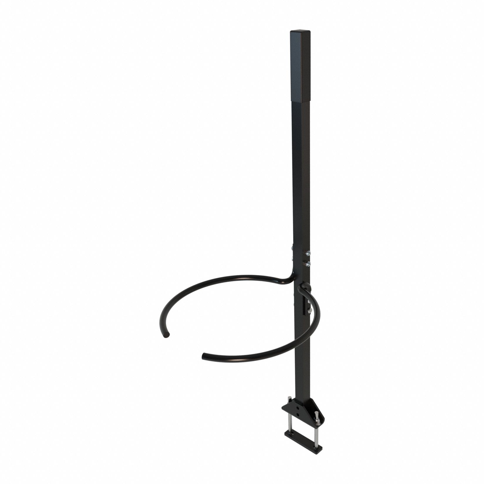 AGRI-FAB, Steel, Mfr Part # 45-0572, Bucket Holder - 825KW6|45-0572 ...