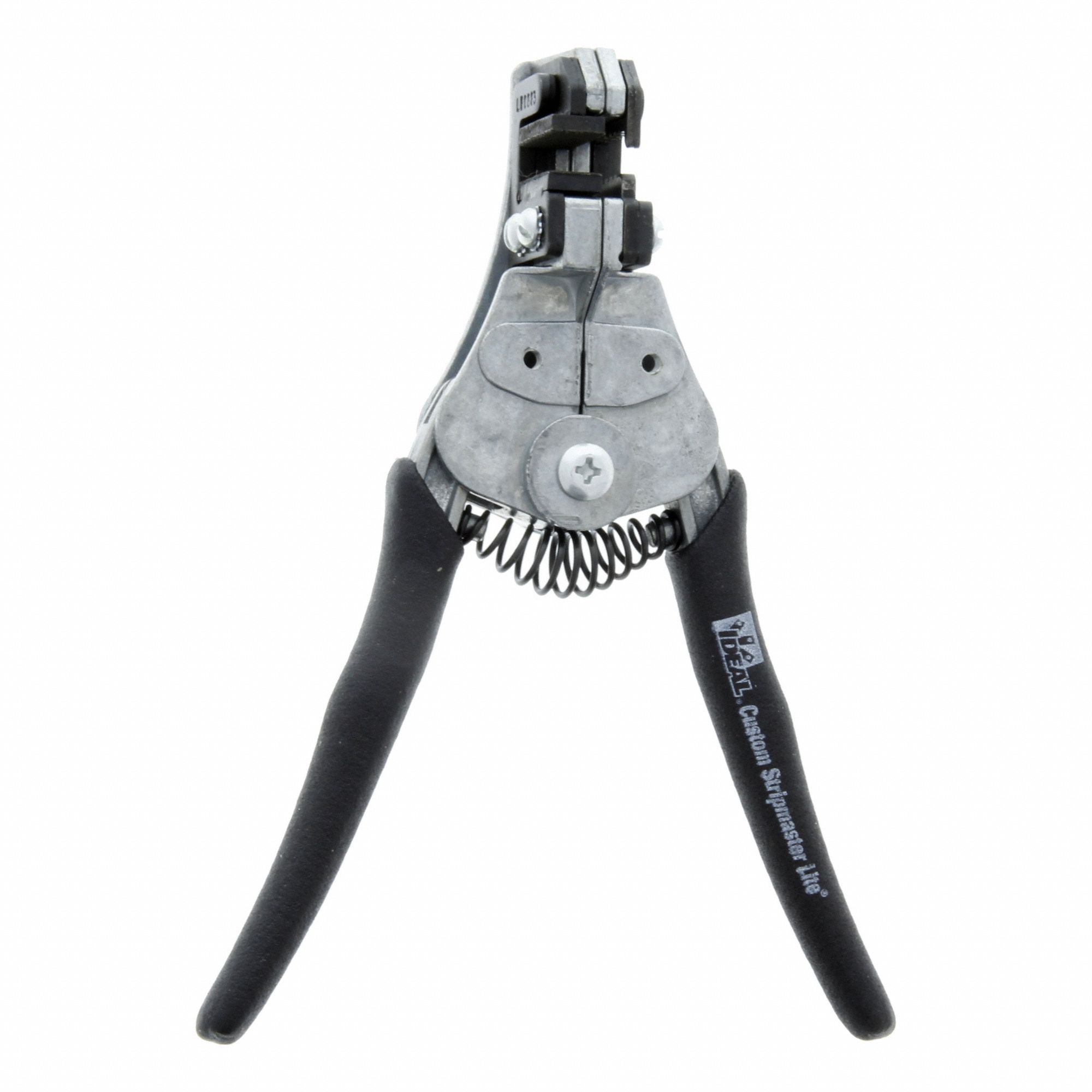 20 AWG to 26 AWG, 26 to 16 AWG, Wire Stripper - 386YV3|45-2149 - Grainger