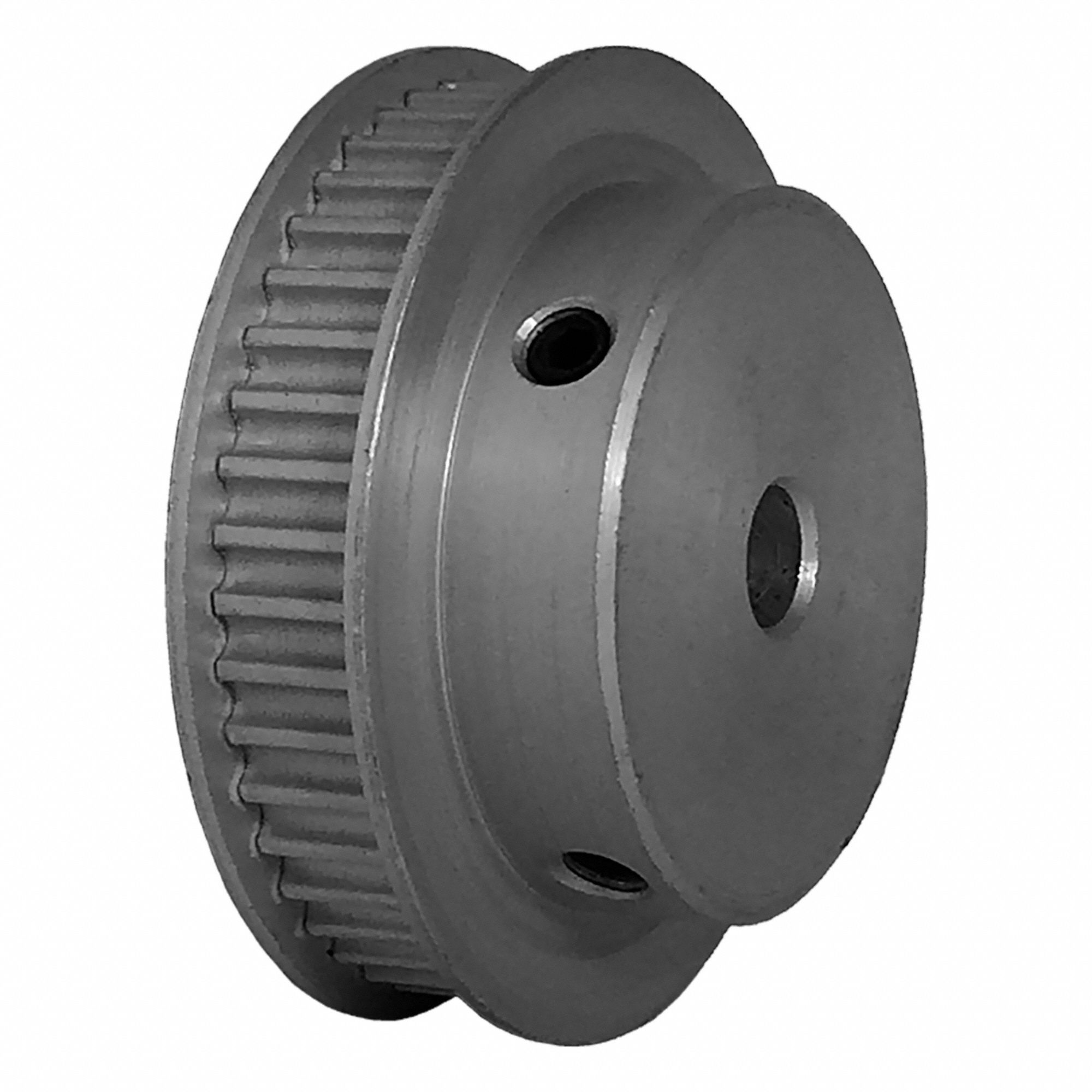 DAYTON, Modified Curvilinear, Fixed, Timing Pulley - 404DU2|45-3P06 ...