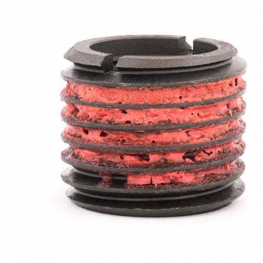 Std Wall M24 3 00 Int Thrd Sz Self Locking Thread Insert 807t63 450